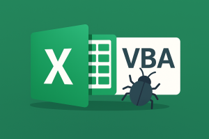 Excel VBAの関数が#NAME?になる意外な原因とその対処法 | RM Engineering