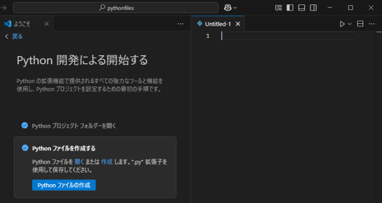 PythonとVSCodeのインストール方法｜初心者向けセットアップ完全ガイド | RM Engineering